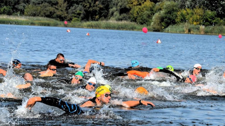 Tiszafüred Quadrathlon – Quadrathlon4YOU