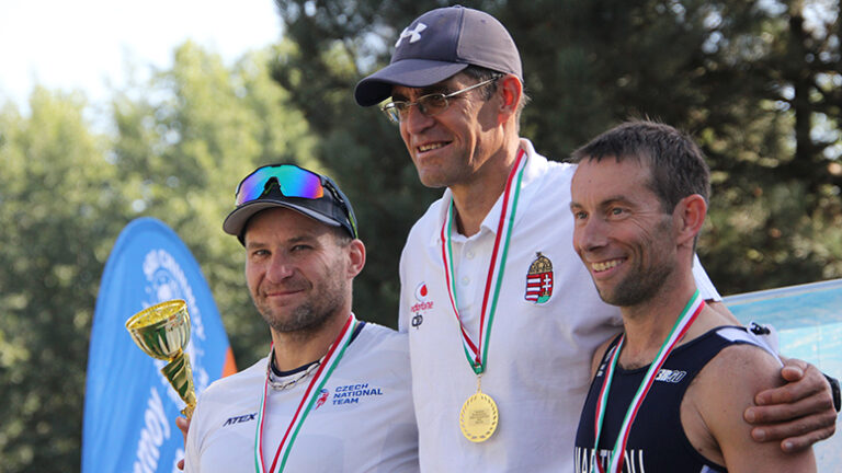 World Championships – Quadrathlon4YOU
